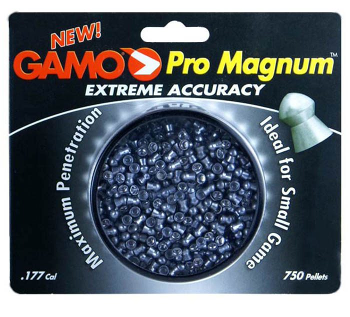 Gamo Diablo Pro Magnum Cal.4,5