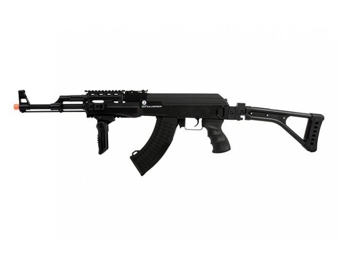 AK47 Kalashnikov Tactical AEG Rifle | Pyramyd Air AK47 Kalashnikov Tactical AEG Rifle | Pyramyd Air