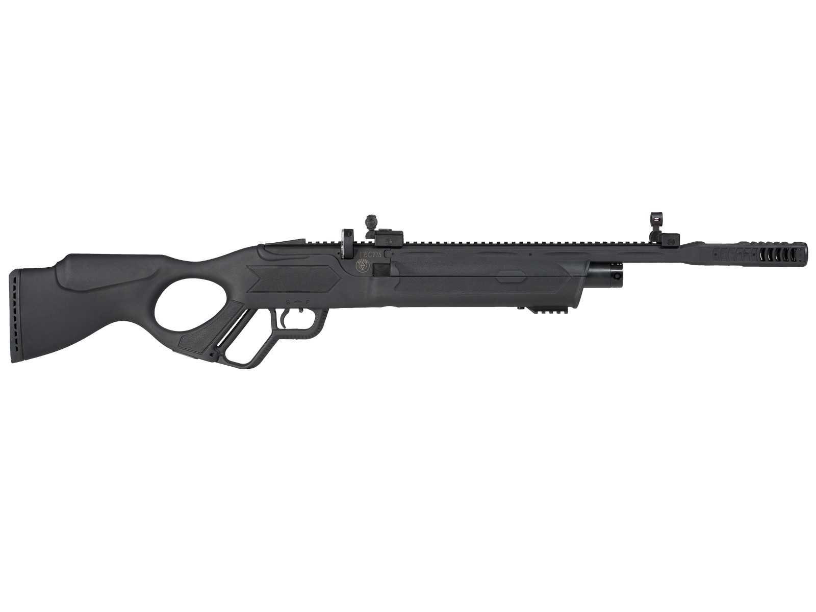 Hatsan Vectis Lever Action Pcp Air Rifle Air Rifles Pyramyd Air