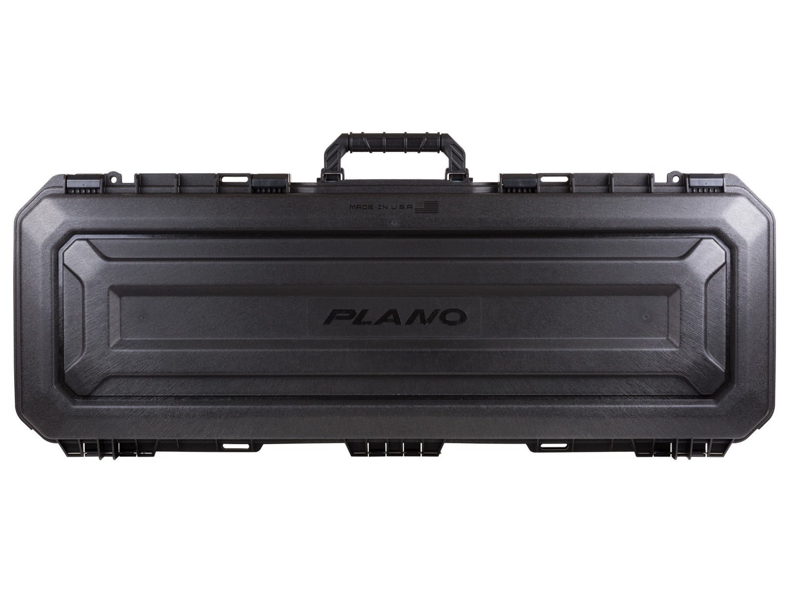 Review Plano All Weather 42 Rifle Case Review Plano All Weather 42 Rifle Case