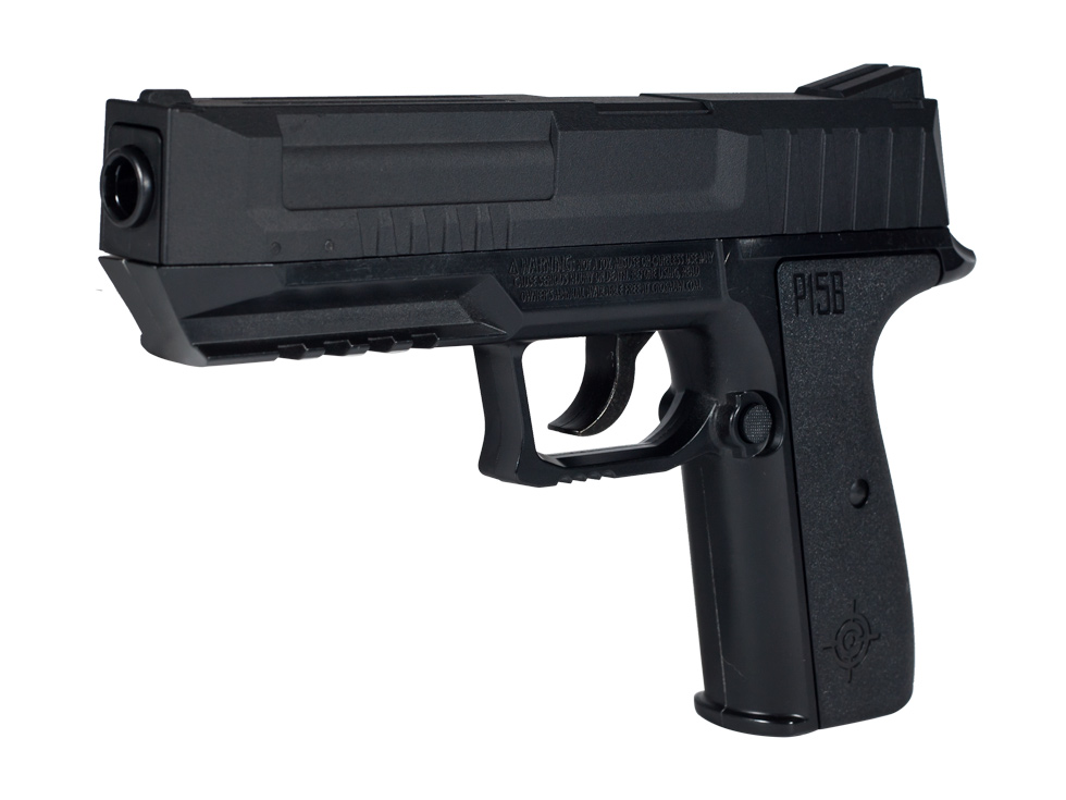 Crosman P15b Co2 Bb Pistol Kit Pyramyd Air