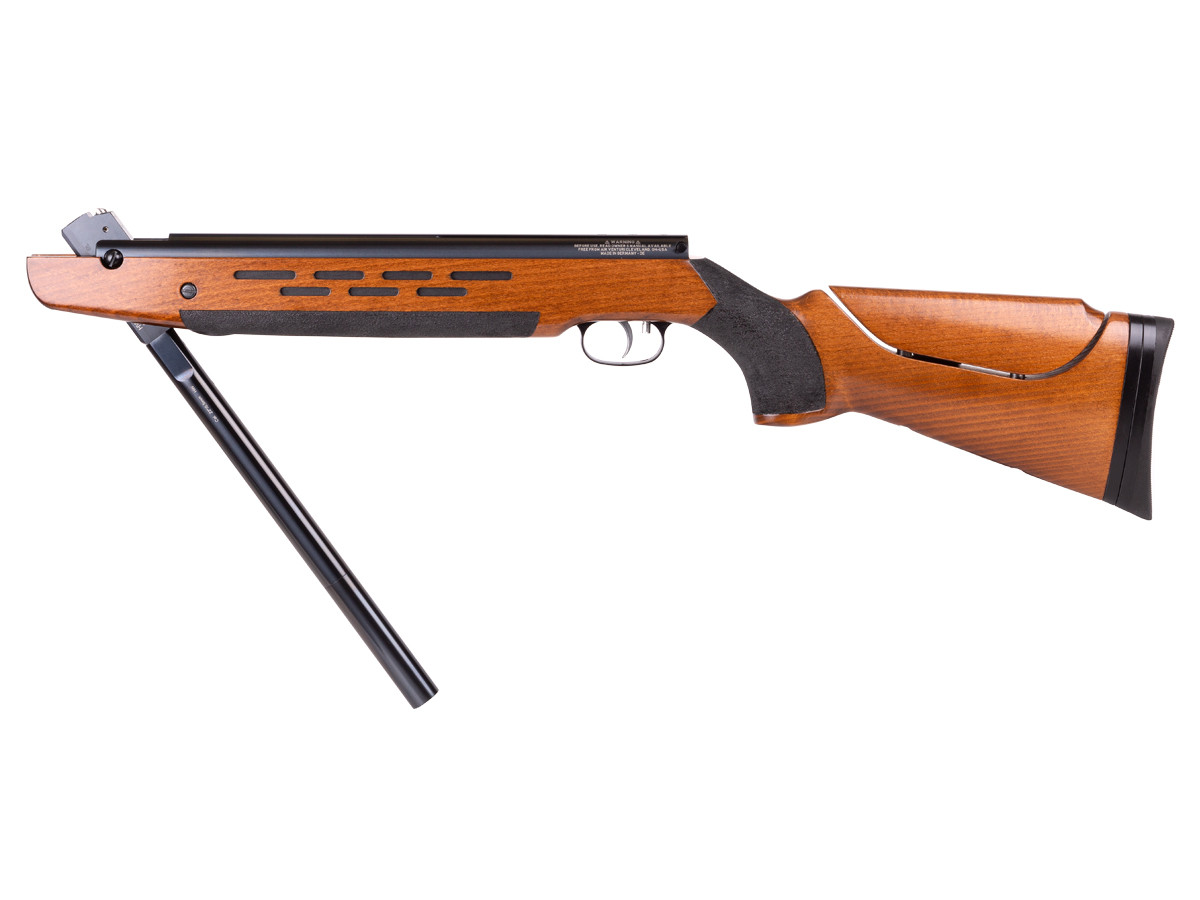 Weihrauch Hw98 Air Rifle Pyramyd Air
