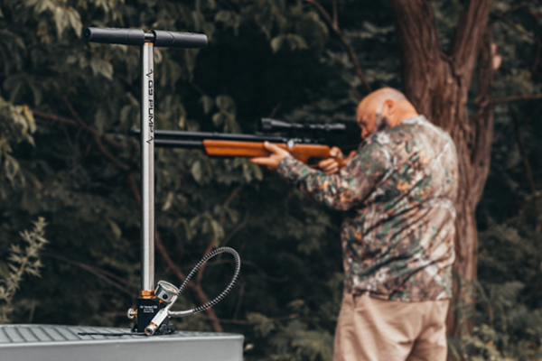 Gamo Urban Pcp Air Rifle Pyramyd Air